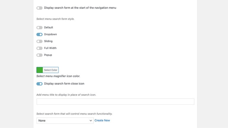How to Add a WordPress Search Bar, Block, or Widget (2025)