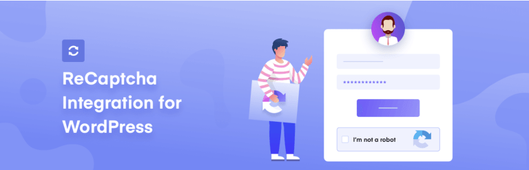 7 Best WordPress CAPTCHA Plugins + a Much Better Alternative