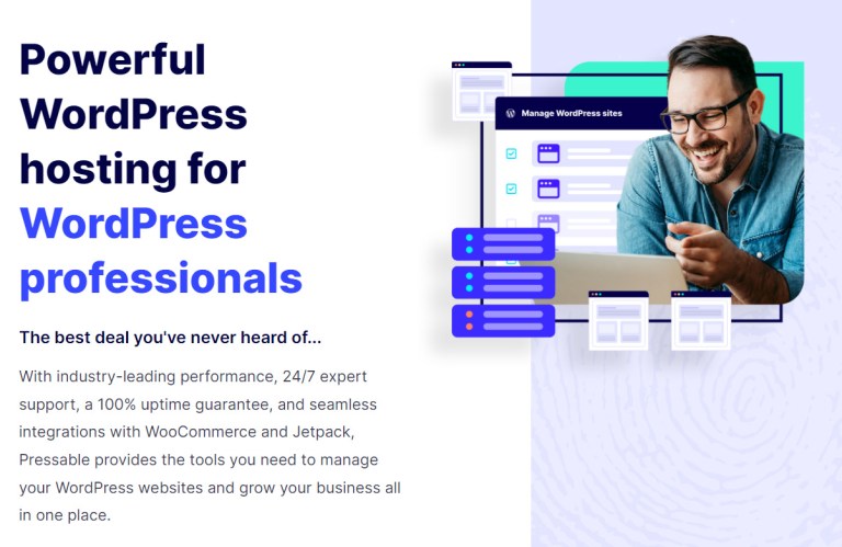Best Managed WordPress Hosting 2025: Top 11 Hosts Compared