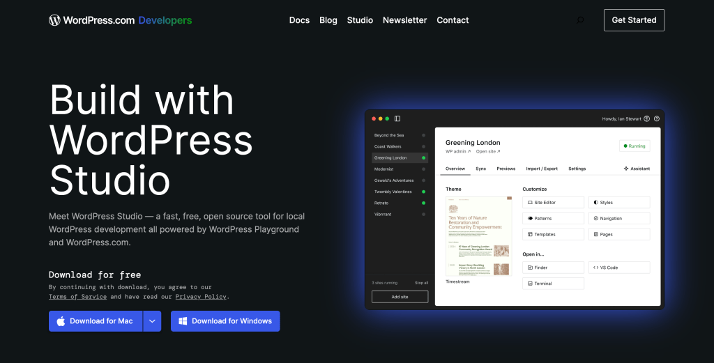8 Best Local WordPress Development Environments in 2026