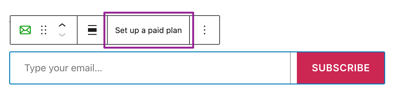Create a Paid Newsletter