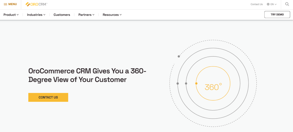 The 8 Best Open Source CRM Software to Consider Today