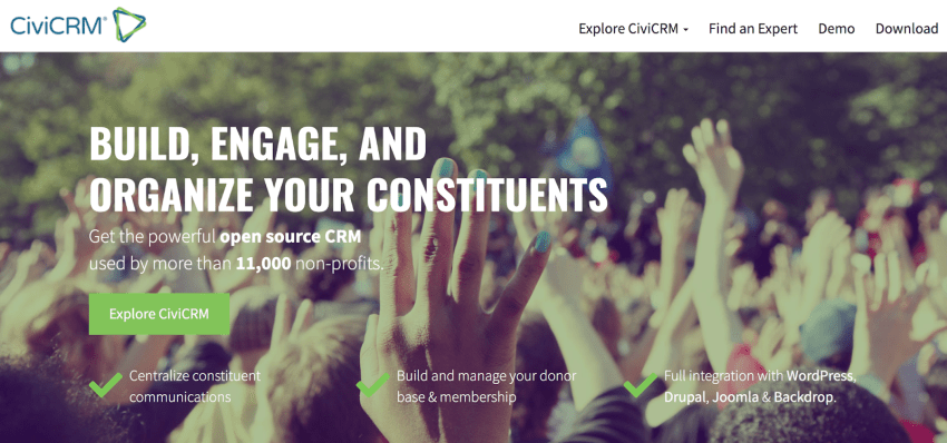 The 8 Best Open Source CRM Software to Consider Today