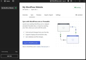 How to Install WordPress Locally (Windows, Mac, Linux)