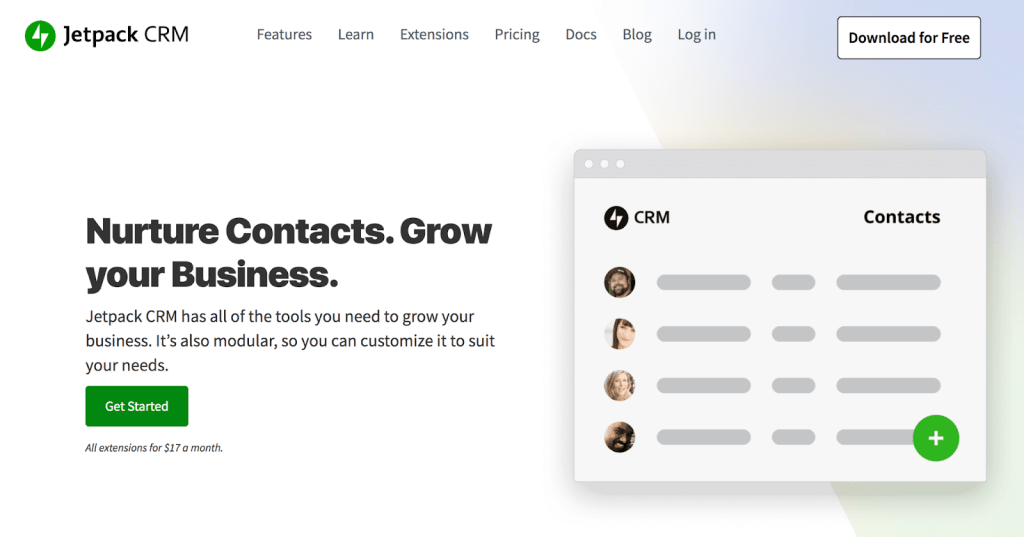 The 10 Best CRM Software for Startups