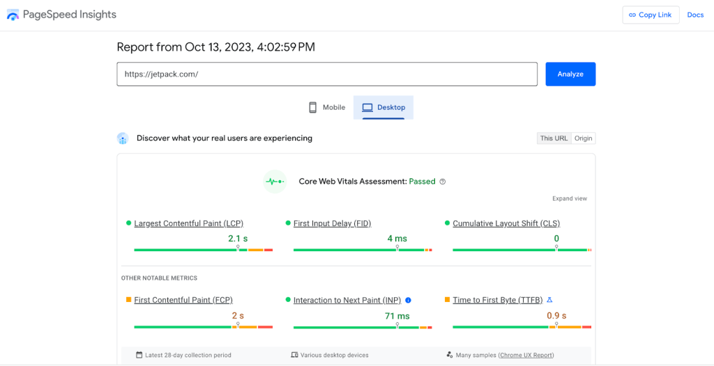 How to Accurately Test Website Speed (6-Step Expert Guide)