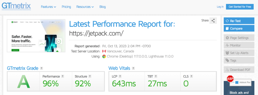How to Accurately Test Website Speed (6-Step Expert Guide)