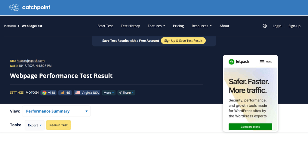 How to Accurately Test Website Speed (6-Step Expert Guide)