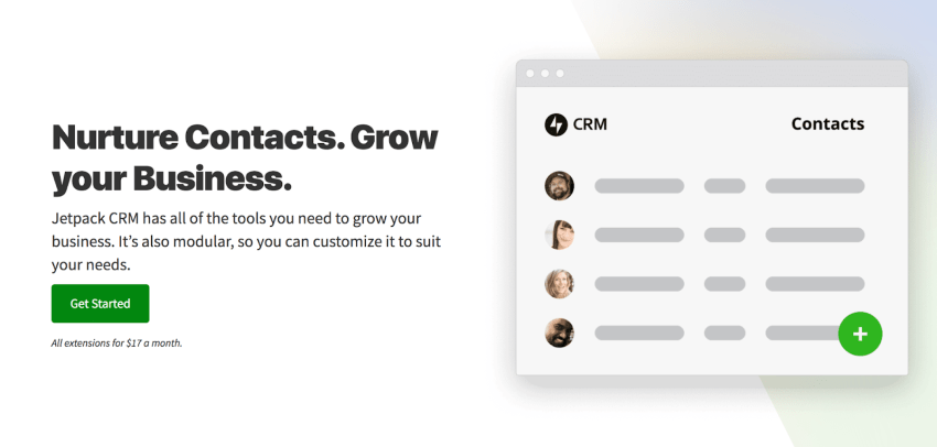 8 CRM Software with Integrated Quoting & Invoicing
