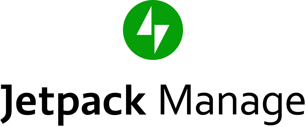 Jetpack Manage feedback form – Jetpack