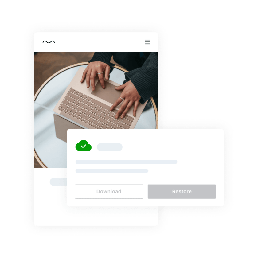 Complete – Jetpack