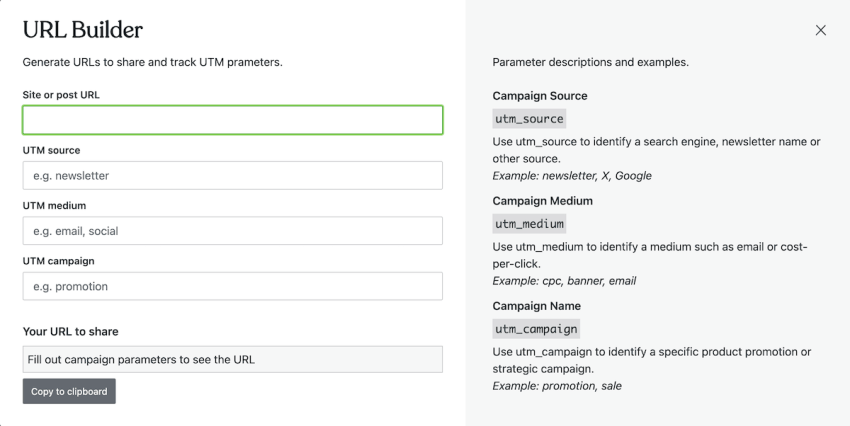What's New With Jetpack: UTMs, Paid Subscriber Stats and More