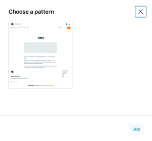 WordPress Block Templates: How to Build, Customize, & Use Them