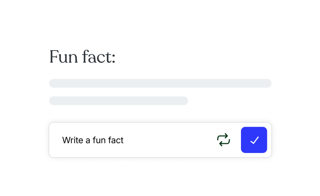 Jetpack AI Assistant - AI Content Generator for WordPress