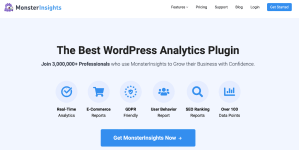 10 Best WordPress Analytics & Statistics Plugins (Free and Paid)