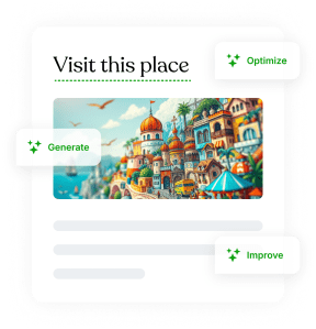 Jetpack AI Assistant - AI Content Generator for WordPress