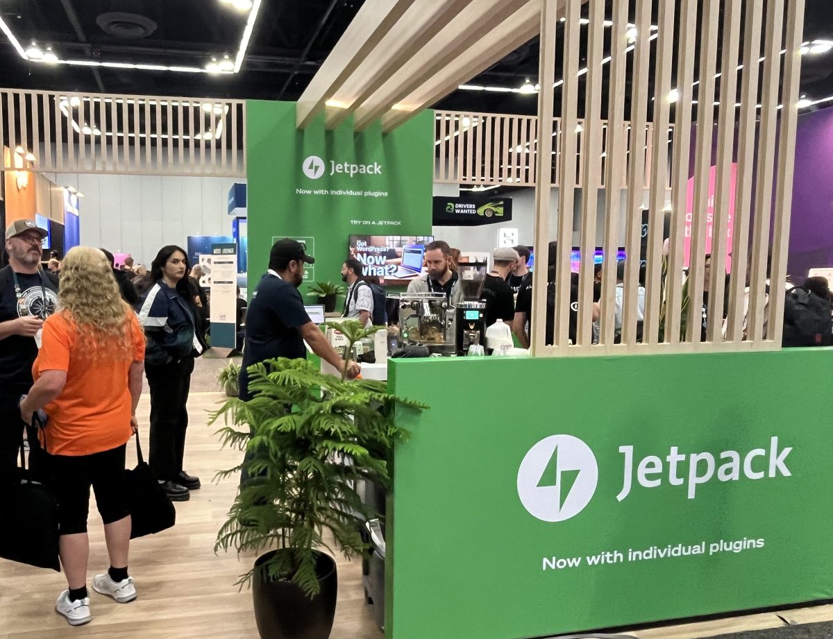 Jetpack in Portland: WordCamp US 2024 Highlights