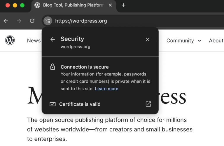 How to Check if a Website is Safe to Buy From (2025 Guide)