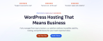 Secure WordPress Hosting: 7 Most Reliable Providers in 2025