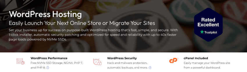Secure WordPress Hosting: 7 Most Reliable Providers in 2025