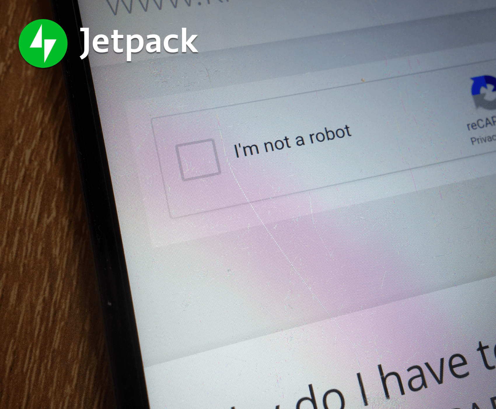 The 6 Best Alternatives to CAPTCHA and reCAPTCHA