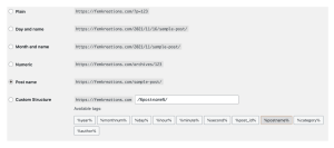 What is a WordPress Slug? Full Guide & SEO Best Practices