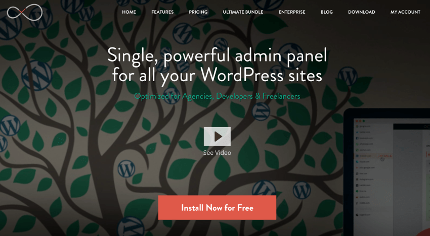 How to Easily Manage Multiple WordPress Sites (Top 8 Tools)
