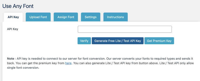 How to Add Custom Fonts to WordPress (Step-by-Step Guide)