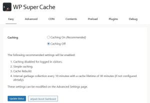 WordPress Caching: How It Works, Best Tools, and Cache Settings