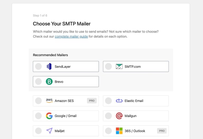 WordPress Form Not Sending Emails? How to Fix in 5 Steps