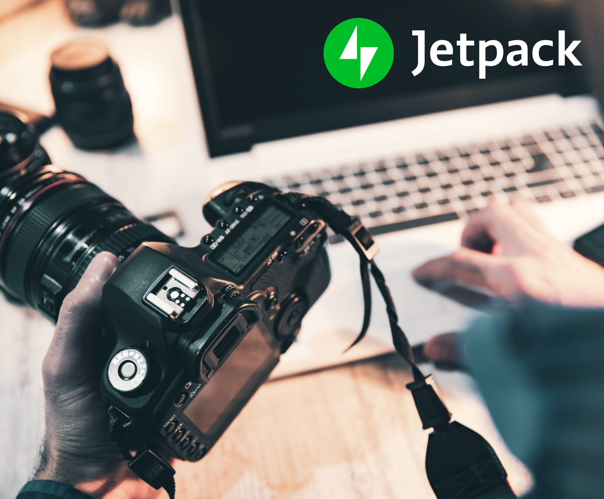 15 Best WordPress Photography Themes and Plugins