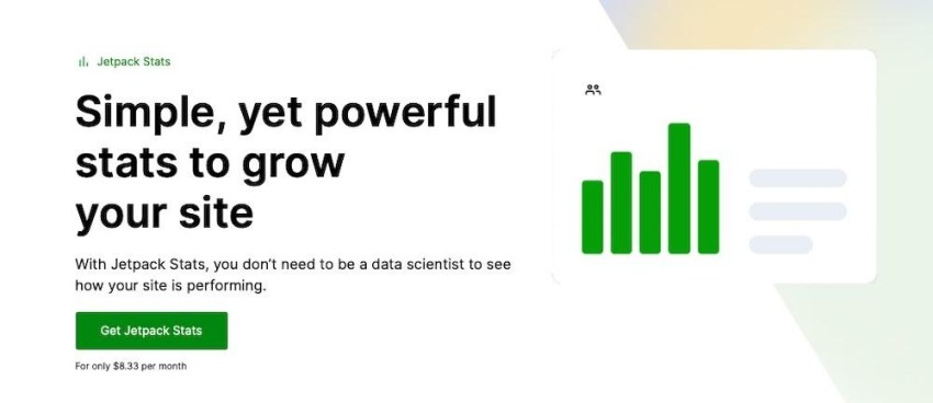 Jetpack Stats vs Google Analytics (GA4): Key Differences