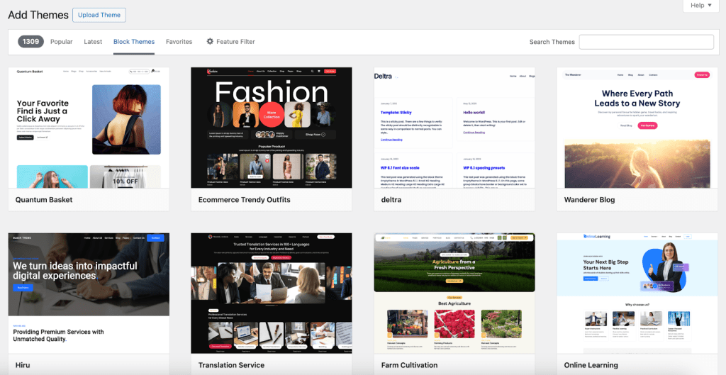 The #1 WordPress Tutorial for Beginners: From Zero to Live Site