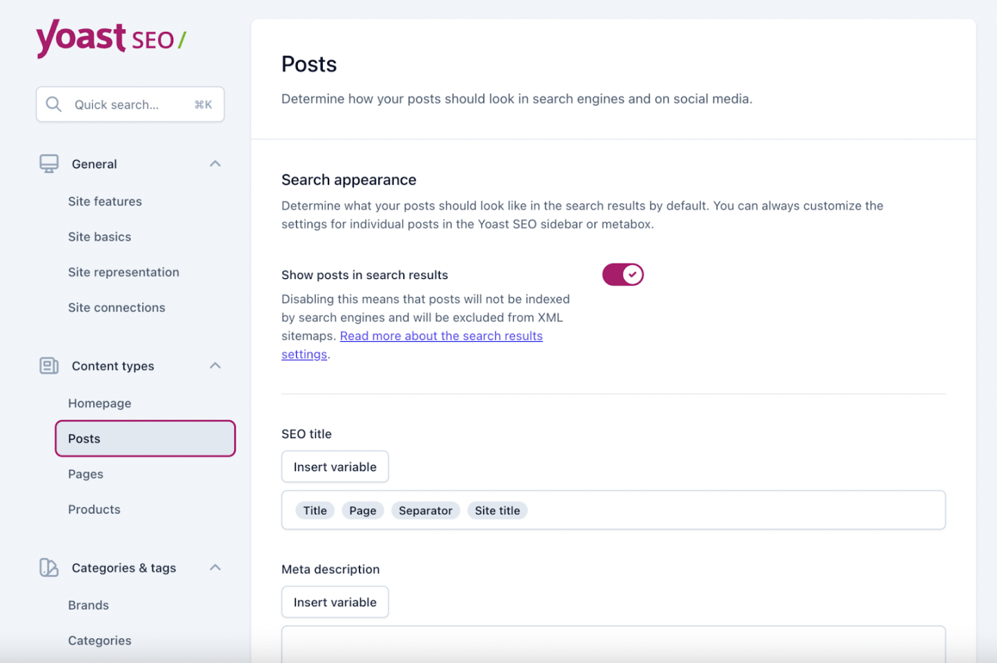 How to Add Meta Tags in WordPress to Boost SEO Results